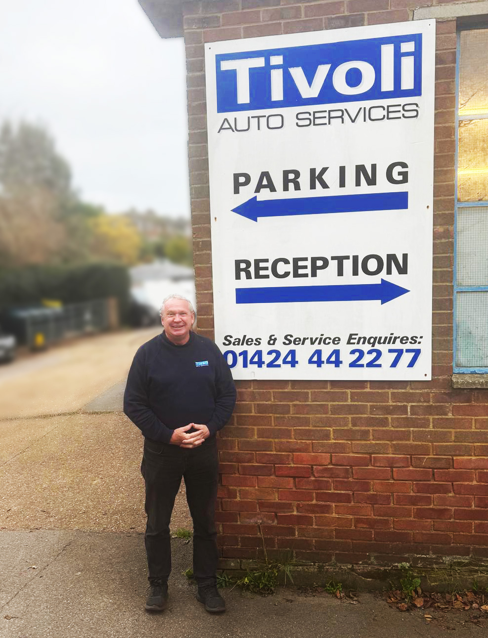 Tivoli Auto Services: Your Trusted Garage for Car Repairs and ...
